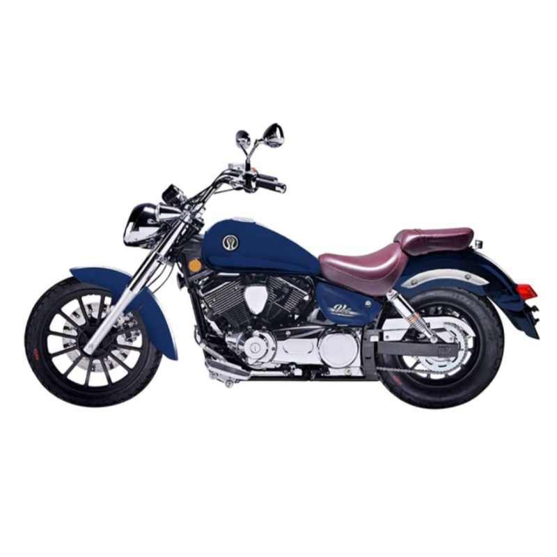 Jual Sm Sport V16 Sepeda Motor [vin 2024/ Otr Jawa Tengah] - Jawa ...