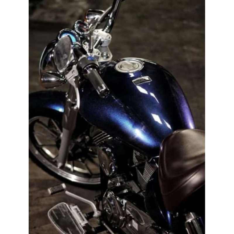 Jual Sm Sport V16 Sepeda Motor [vin 2024/ Otr Jawa Tengah] - Jawa ...