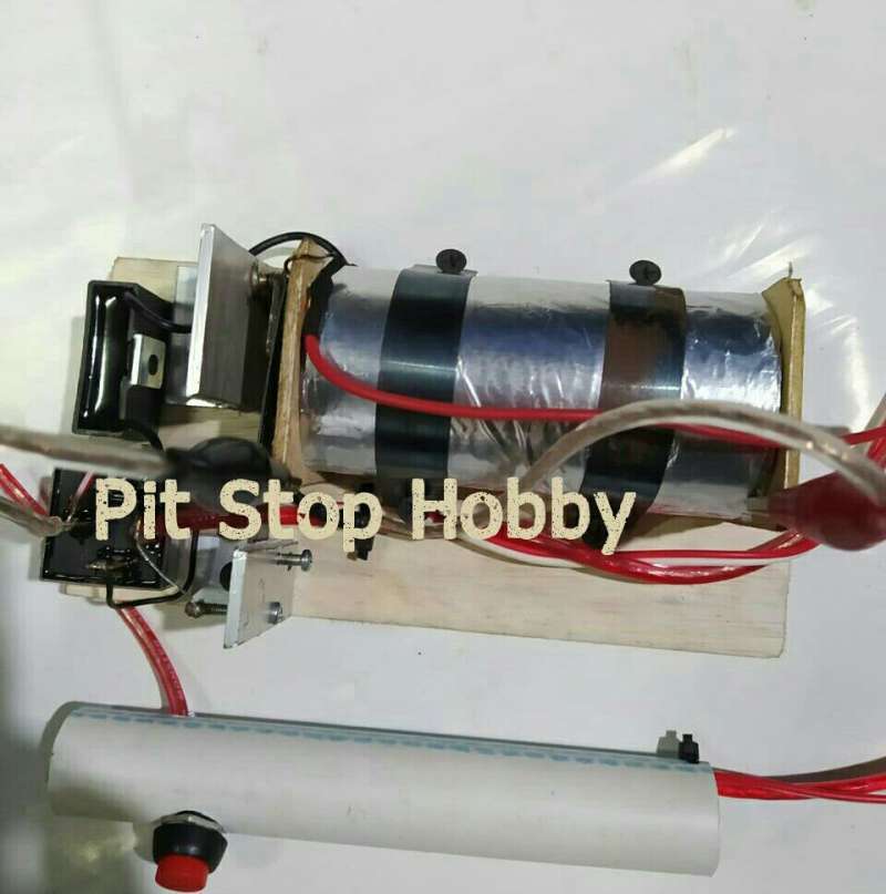 Jual inverter shock inductor 1000W platina type untuk tangkapan ikan ...