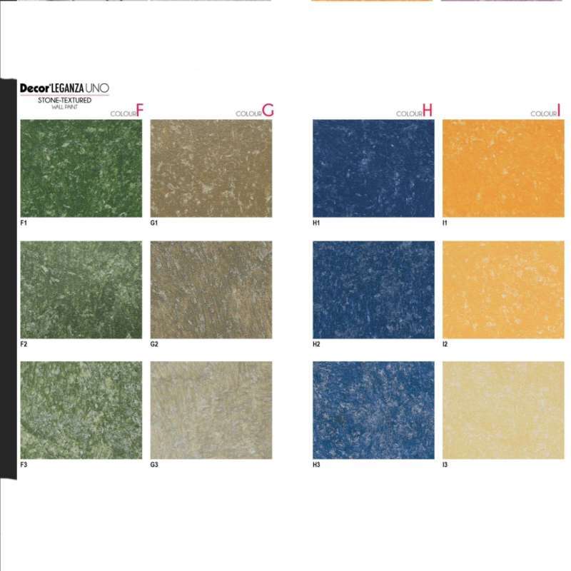 Jual Propan Decor Legenza Uno Dlu-465 Cat Tembok Texture Batu - 1 Lt ...