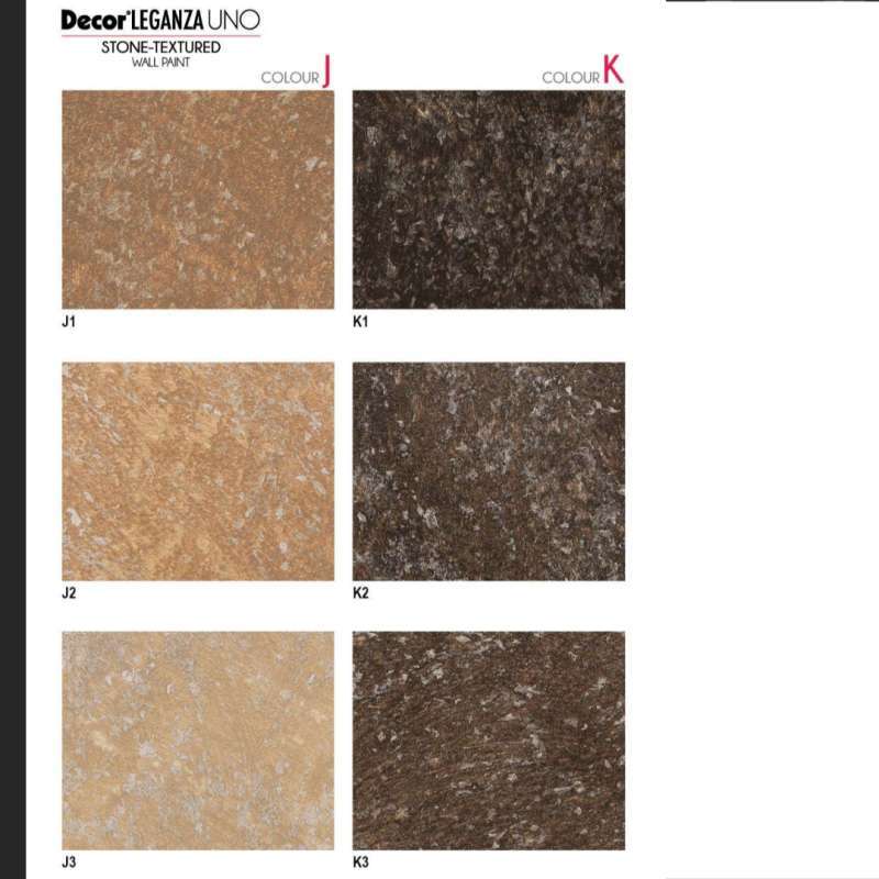 Jual Propan Decor Legenza Uno Dlu-465 Cat Tembok Texture Batu - 1 Lt ...
