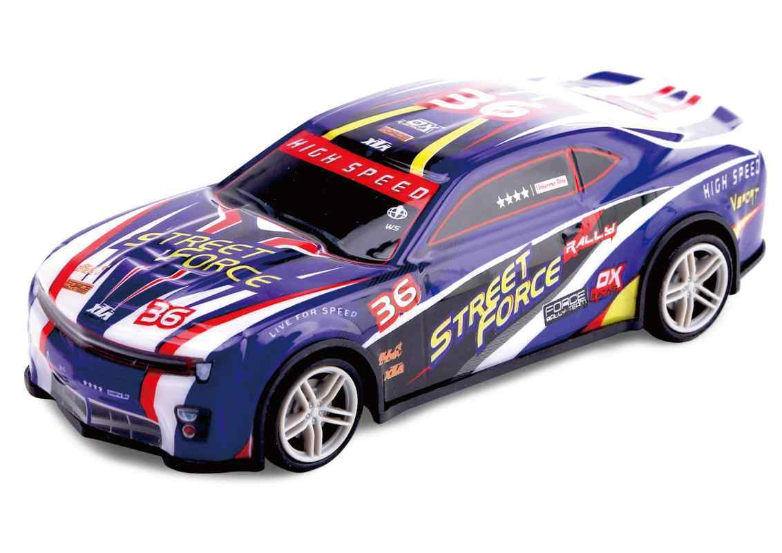 Promo EMCO Speed Demonz Fireball 36 Diskon 37% di Seller TOYSPEDIA ...