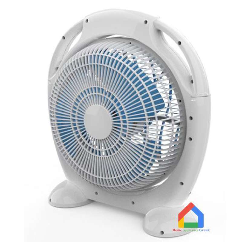Promo Kipas Angin Kotak Maspion Jf 1403 / Box Fan Maspion [14 Inch ...
