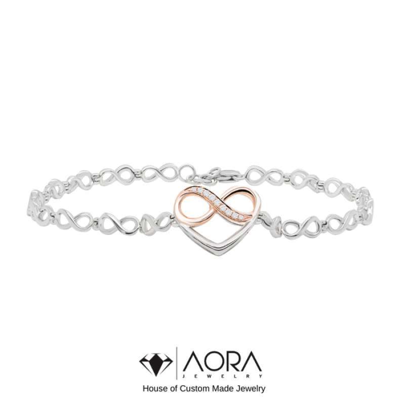 Model Gelang Emas untuk Sehari Hari, Kamu Pilih yang Mana?