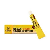 Promo Kenalog In Orabase 5 Gram Diskon 1 Di Seller Apotek Gravita Promo Kenalog In Orabase 5 Gram Diskon 1 Di Seller Apotek Gravita