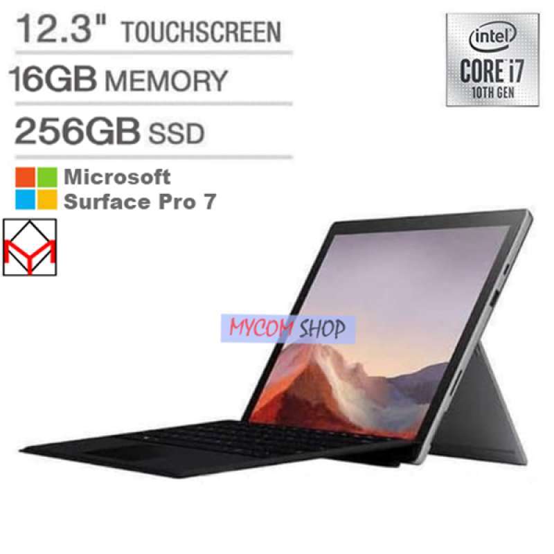 Jual Surface Core I7 Original Murah - Harga Diskon April 2024 | Blibli