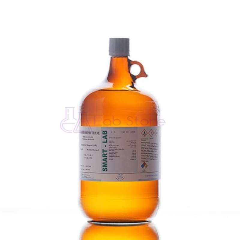 Jual Toluena Metilbenzena Fenilmetana (ar) Smartlab A-1075 - 4 Liter Di ...