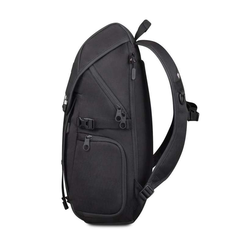 Jual Bodypack Prodigers Snapshot 1.0 Camera Backpack - Black Di Seller ...