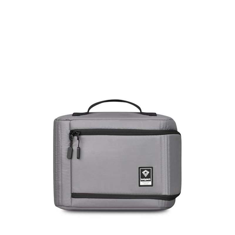 Jual Bodypack Prodigers Snapshot 1.0 Camera Backpack - Black Di Seller ...