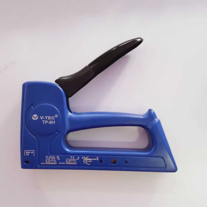 Jual Gun Tacker / Stapler Gun / Hekter Gun / Mini Tucker / Gun Hekter ...