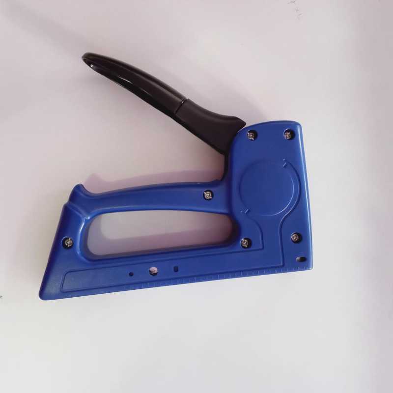 Jual Gun Tacker / Stapler Gun / Hekter Gun / Mini Tucker / Gun Hekter ...