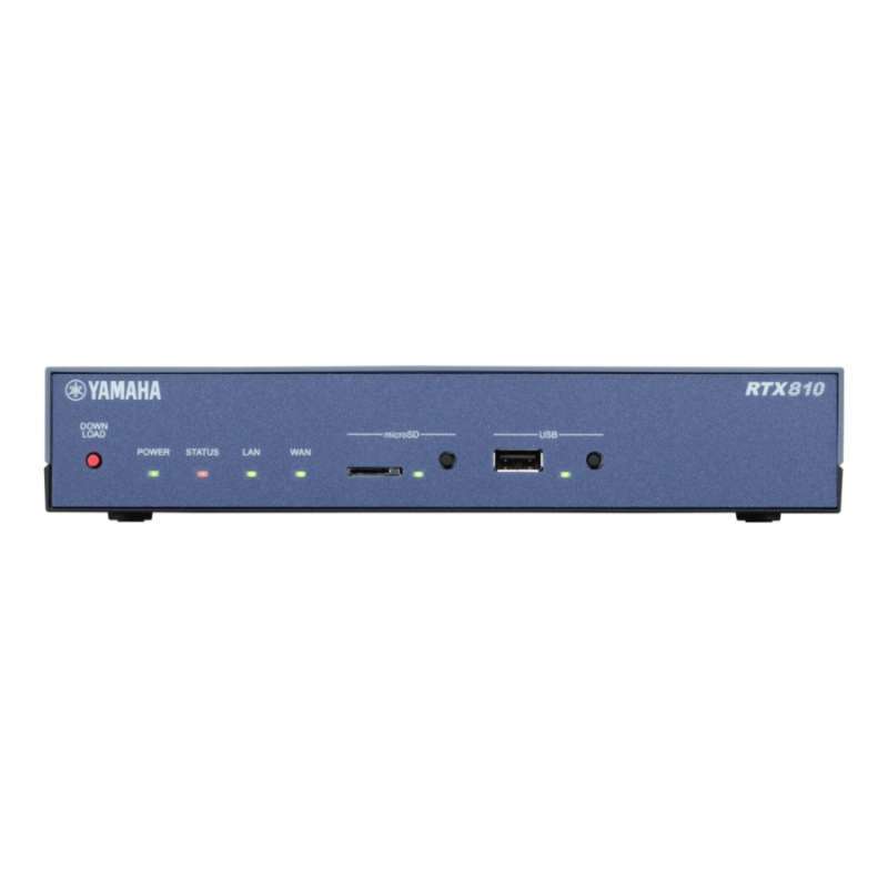 Jual Yamaha Rtx810 - Router Internet Gigabit Multi-functional Di Seller ...