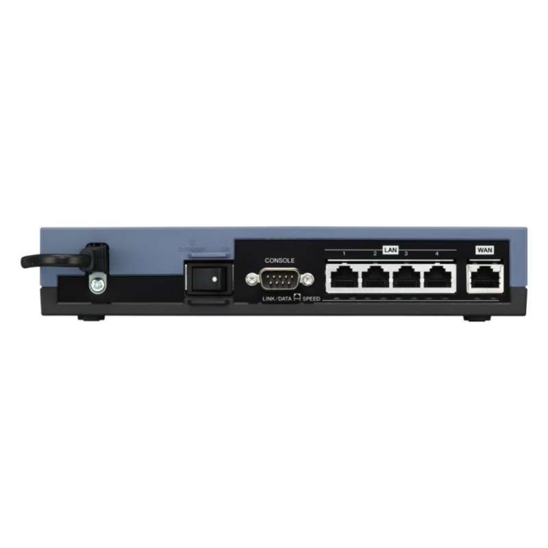 Jual Yamaha Rtx810 - Router Internet Gigabit Multi-functional Di Seller ...