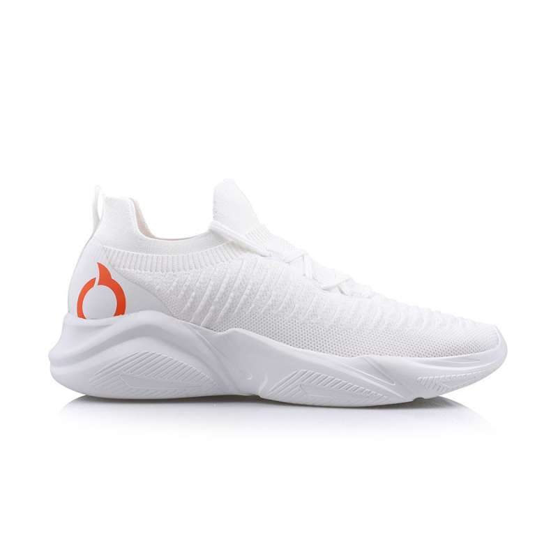 Jual Ortuseight Sepatu Sneakers Galactic - Putih di Seller PAYU_SPORT ...