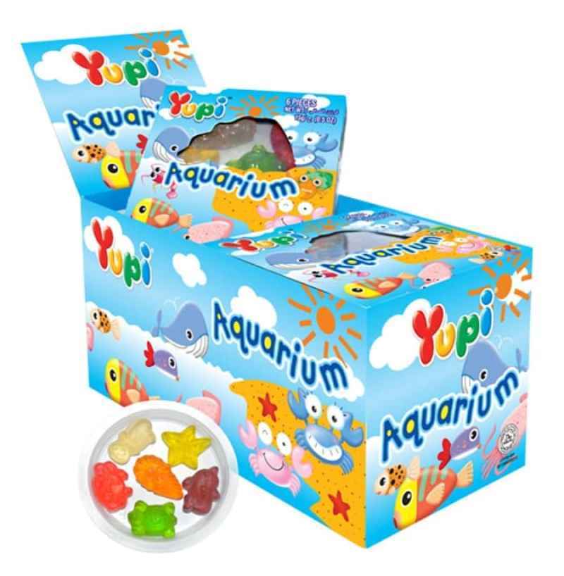 Jual Yupi Aquarium di Seller MiziyID - Sindangmulya, Kab. Bekasi | Blibli