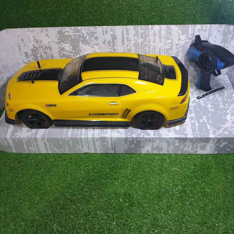 Jual mobil remote control drift skala 1:10 / Rc drift Sedan besar ...