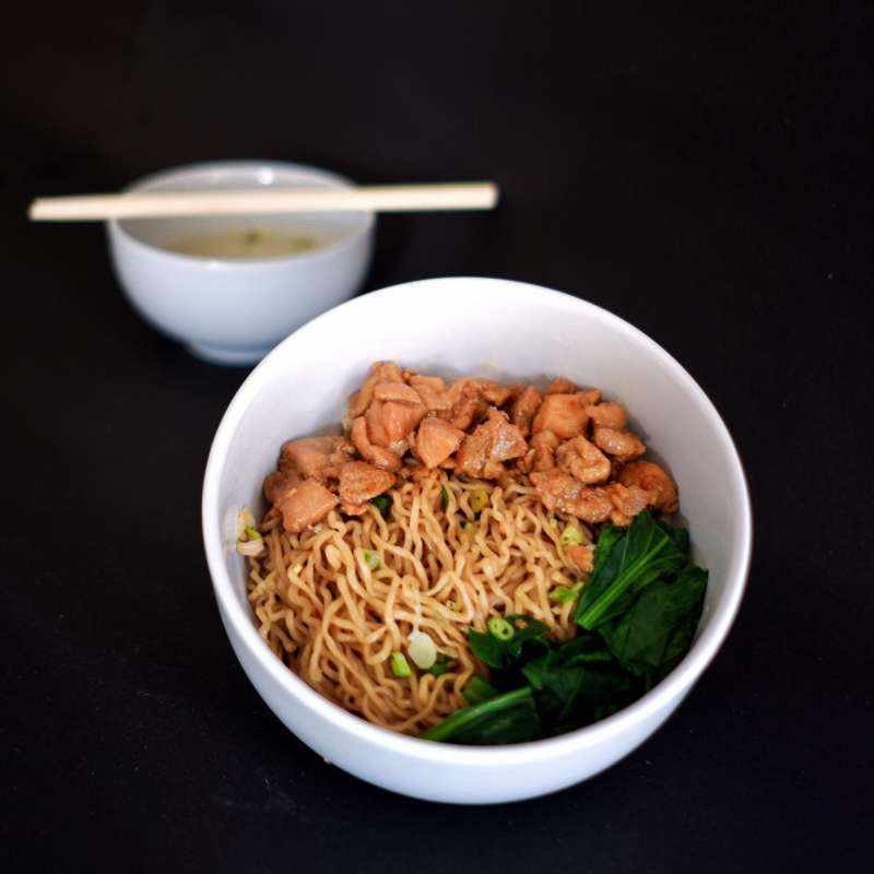 Jual Bakmi 77 - Bakmi Ayam Frozen di Seller Bakmi 77 - Kota Tangerang ...