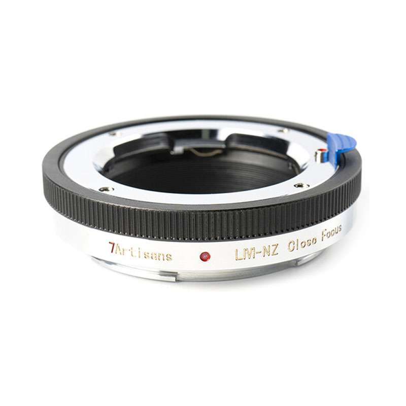 Promo Jpc Kemang 7artisans Close Focus Adapter Leica M Lens To Nikon Z Mount Garansi Resmi ...