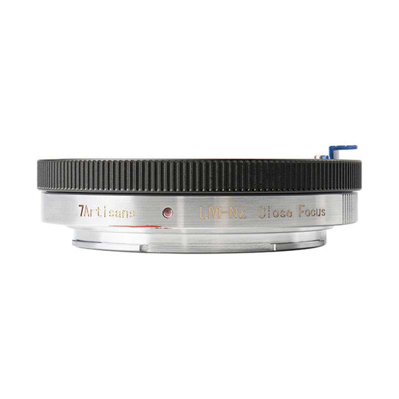 Promo Jpc Kemang 7artisans Close Focus Adapter Leica M Lens To Nikon Z Mount Garansi Resmi ...