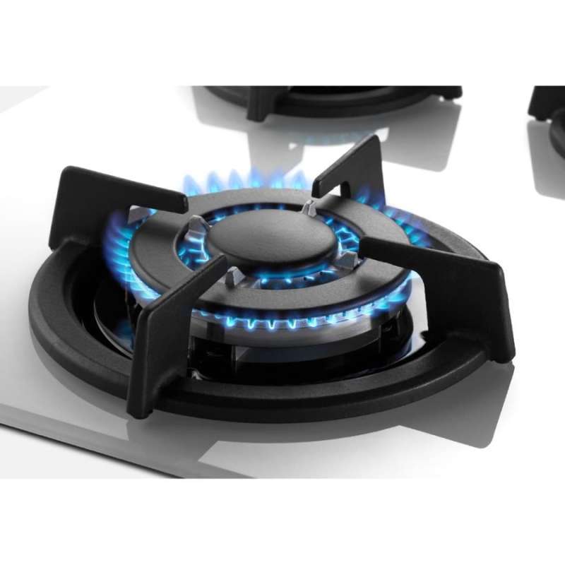 Jual Modena Built In Hob Gas - Bh 1725 W 2 Tungku Di Seller Modena ...