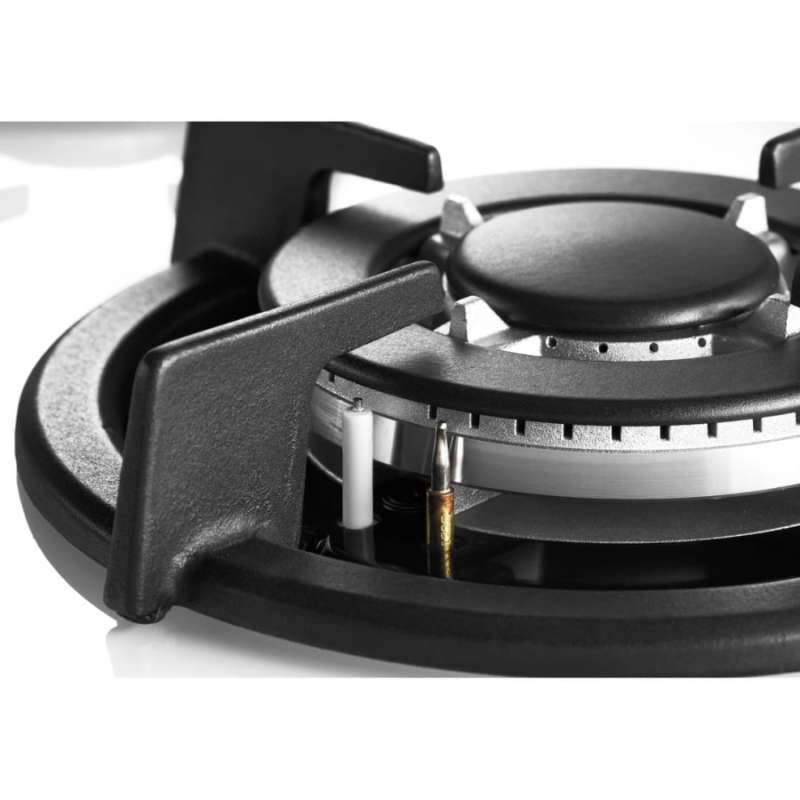 Jual Modena Built In Hob Gas - Bh 1725 W 2 Tungku Di Seller Modena ...