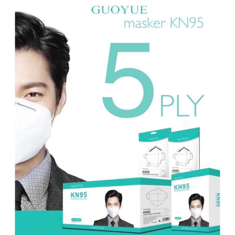 Jusenyuan Kn95