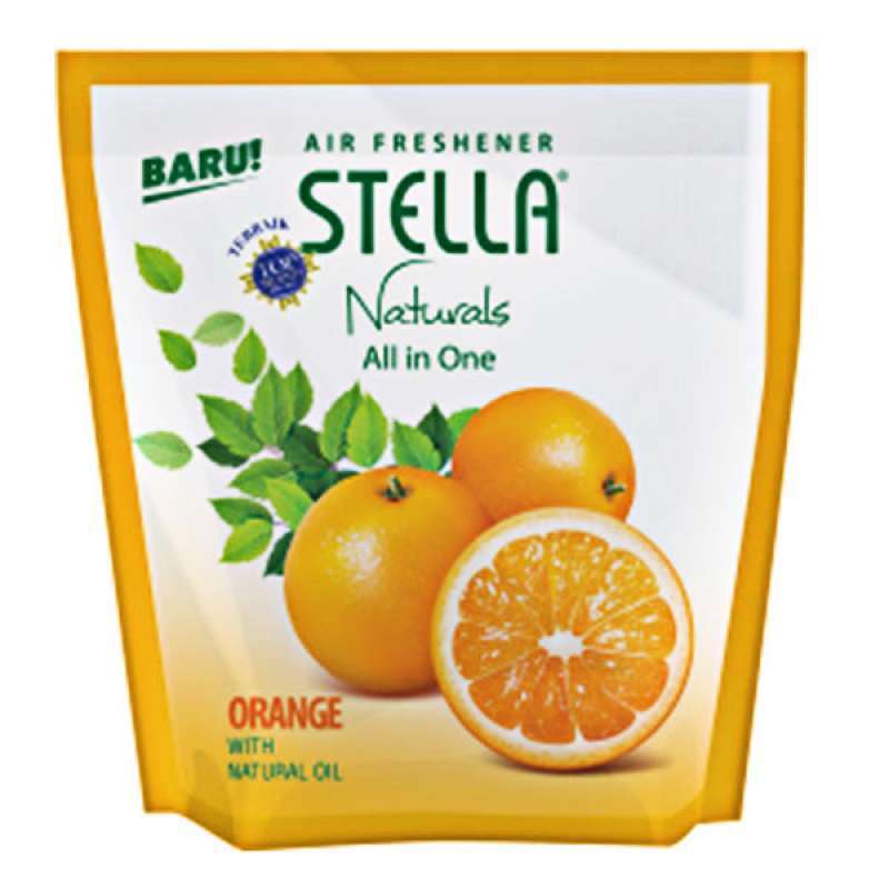Jual STELLA AIO ORG TWS 42GR di Seller Hypermart Karawang - | Blibli