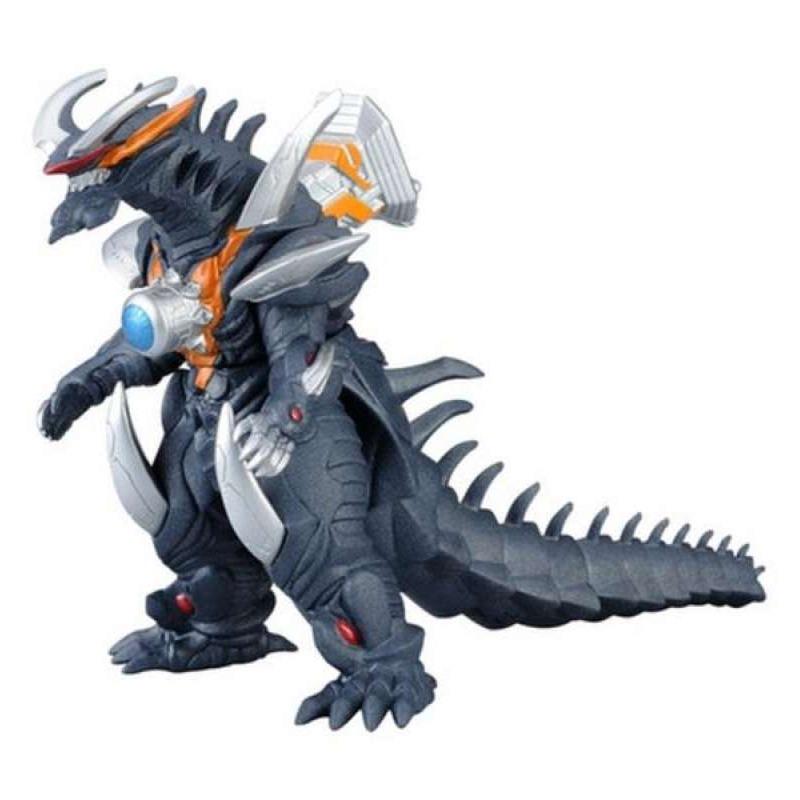 Jual Bandai Ultra Monster Dx Victor Ghiel New Di Seller Lutfi Shop ...