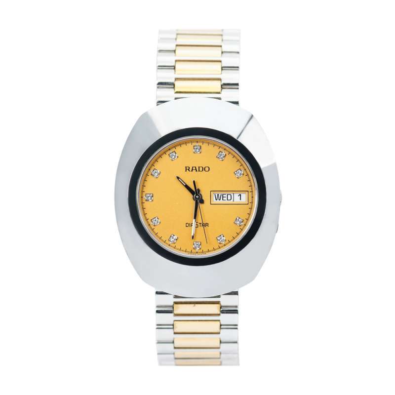 Ciri Jam Tangan Rado Asli, Kenali Yuk! - Blibli Friends