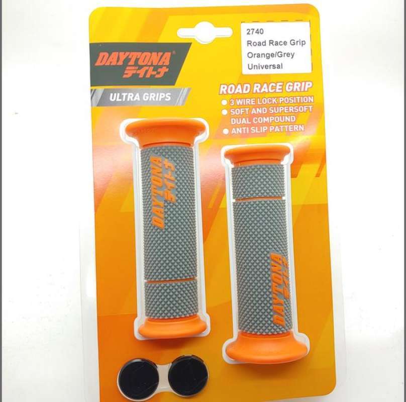 Promo Daytona Handfat Handgrip Grip Daytona Original Japan Universal ...