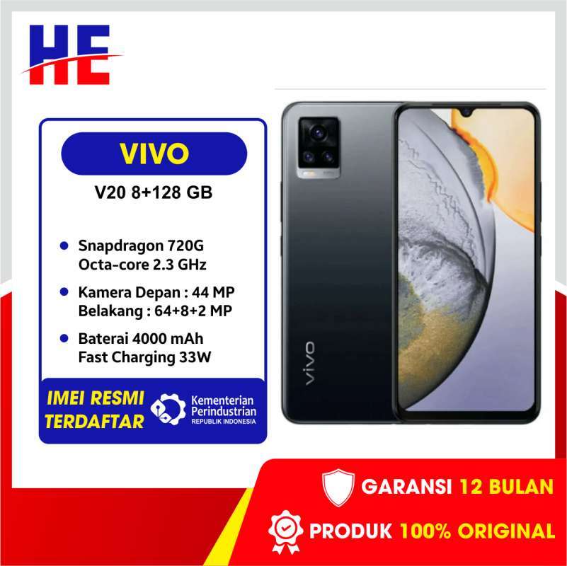 Jual Hp Vivo Ram Rom 500 Spesifikasi Original, Murah & Diskon Harga Mei ...