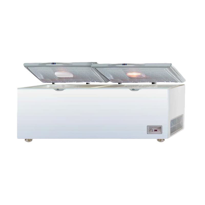 Jual GEA AB-1200 TX Chest Freezer di Seller CV. Berkat Usaha Mandiri ...