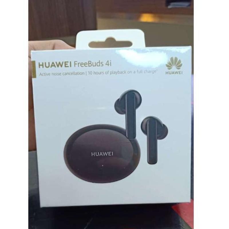 Jual HUAWEI FREEBUDS 4I ORIGINAL di Seller Ayunda chanel - Karet ...