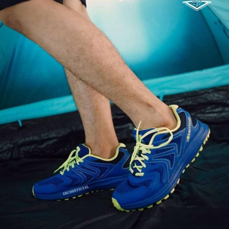 Jual SEPATU GUNUNG - TRAIL RUNNING SHOES - SEPATU TREKKING - SEPATU ...