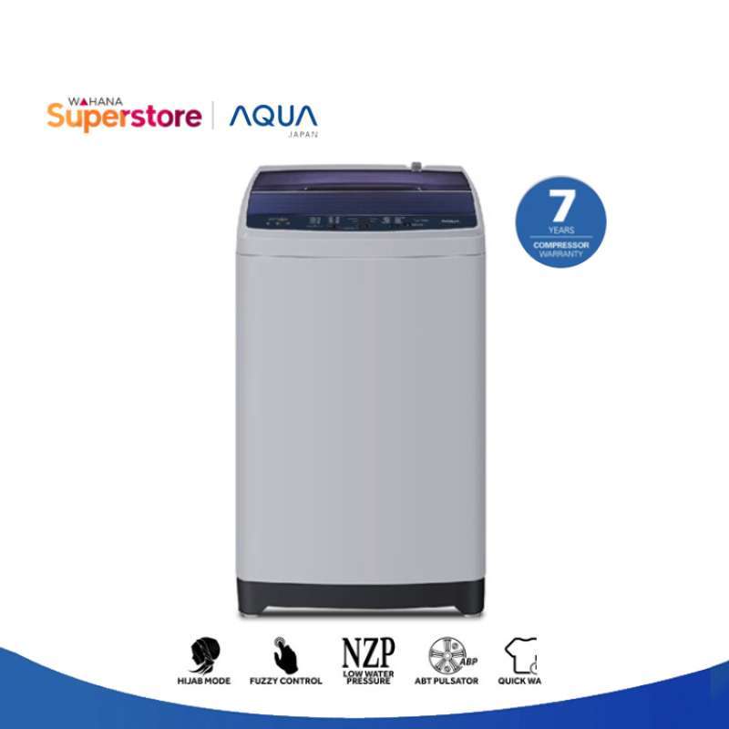 Tips Memilih Mesin Cuci, Top Loading atau Front Loading?