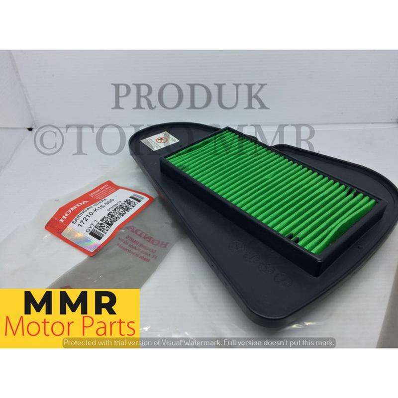 Jual Busa Filter Asli Honda (f1) Beat - Scoopy - Vario 110 - Pop Di ...
