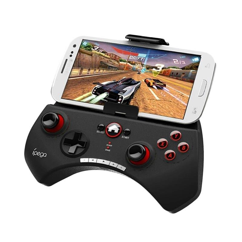 Jual Gamepad Bluetooth Ipega 9025 Controller Di Seller Lashopping ...