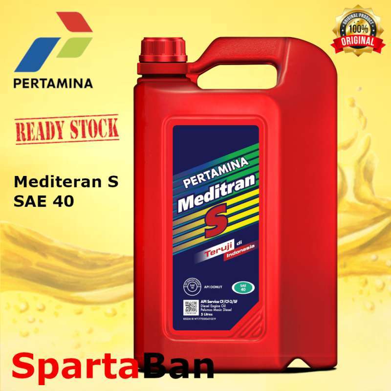 Harga Oli Meditrans 💯 Terbaru, Spesifikasi, & Kredit Juni 2026