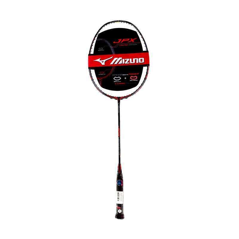 Jual Mizuno JPX 3D Power Matrix Extra Stiff Limited Edition Raket ...