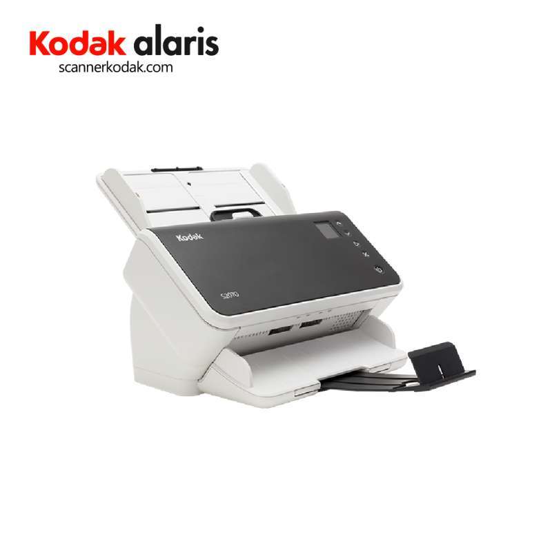 Jual Scanner Kodak Alaris S2070 Adf - 70 Lembar/menit - (a4/legal/folio ...