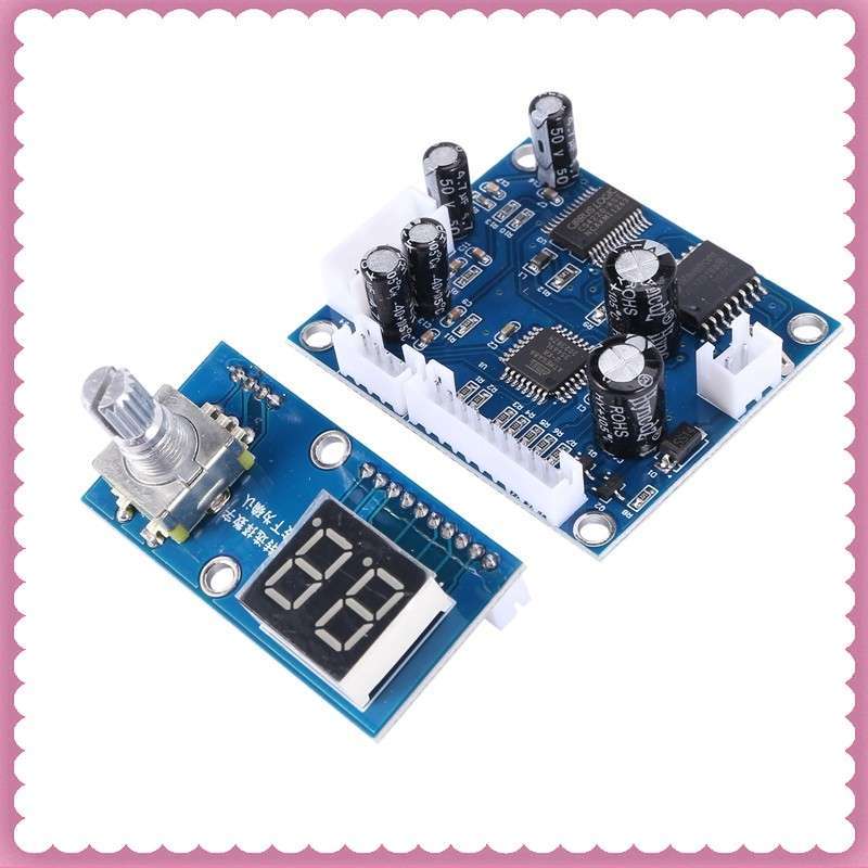 Jual Dsp Papan Mixer Efek Digital Ule 0-99 100 Efek Untuk Karaoke di ...