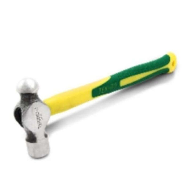 Jual PALU KONDE 24 OZ TEKIRO BALL PEIN BALLPEIN HAMMER 24OZ / KAMBING ...
