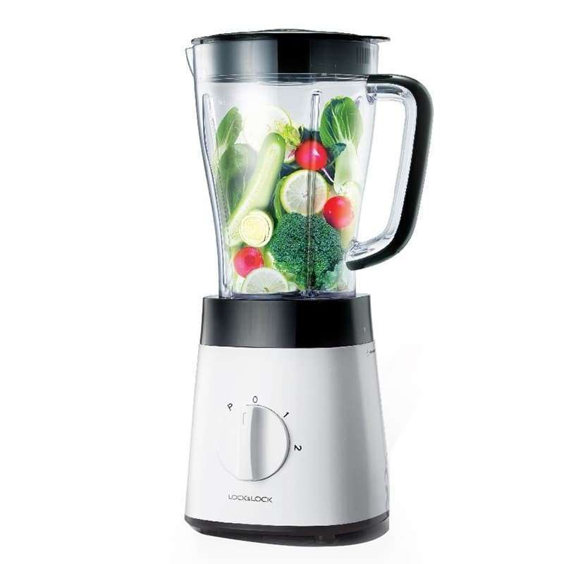 Jual Locknlock Smart Blender 1.5l Di Seller Touchbuy - Kapuk, Kota ...