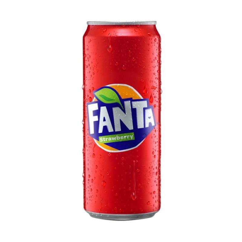 Jual FANTA STRAW CAN 250 ML di Seller AEON Supermarket - Kota Jakarta ...
