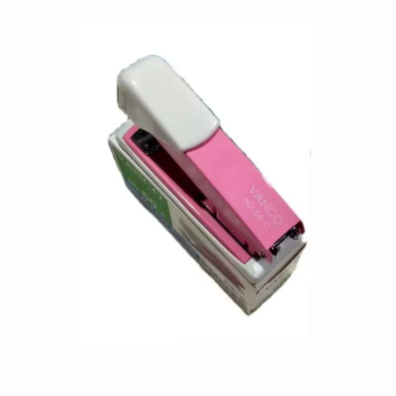 Jual Vanco Stapler Besar HD-50C / Staples / Hekter / Cekrekan HD50C di Seller Royale Stationary ...