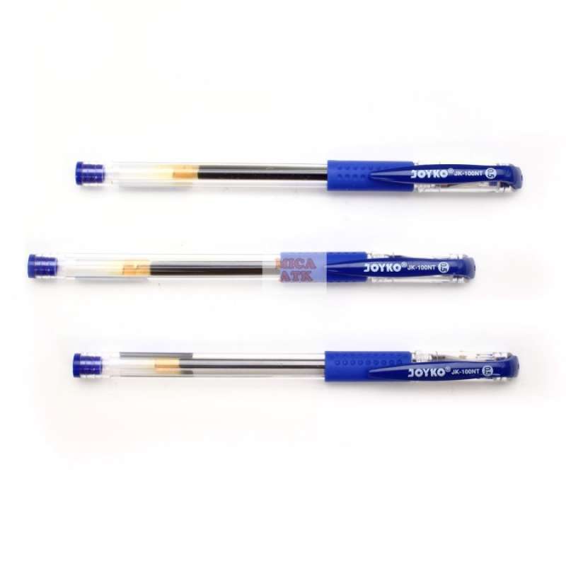 Jual Pulpen Joyko Jk Nt 100 Original Harga Termurah Maret 2024 | Blibli
