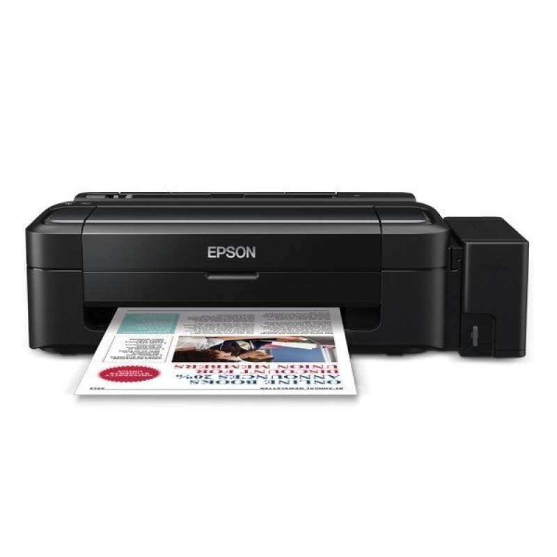 Epson L120 - Harga Terbaru Agustus 2024 | Blibli