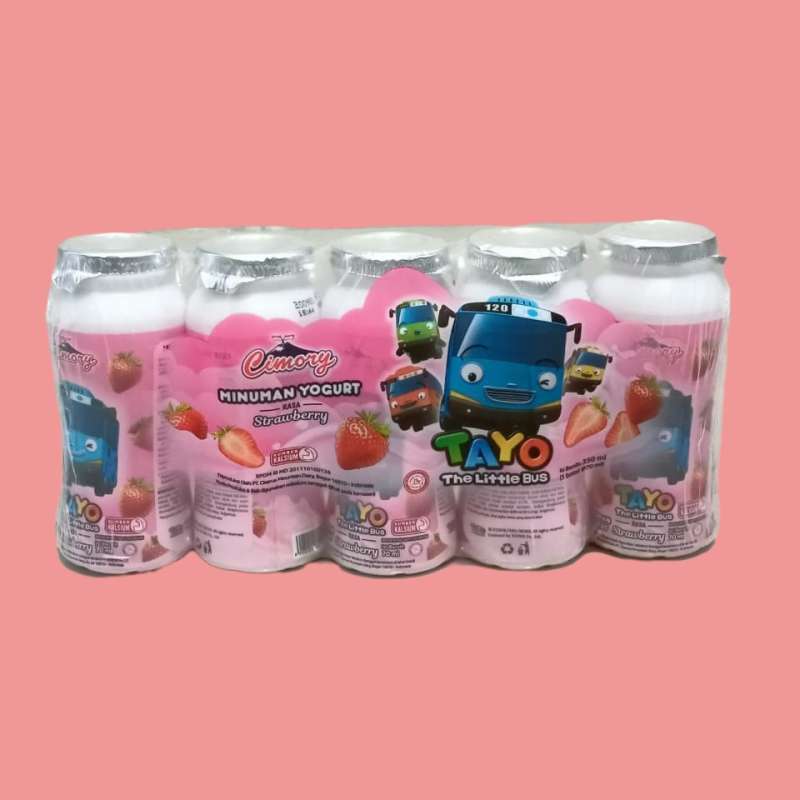 Jual Yogurt Cimory Tayo Termurah - Harga Grosir Terupdate Hari Ini | Blibli