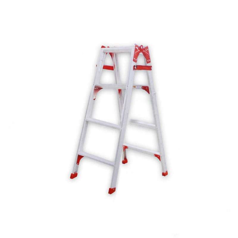 Promo Ace Krisbow Tangga Lipat Aluminium 4 Step Diskon 19% di Seller ...