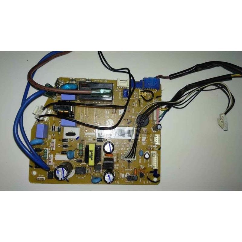 Jual PCB MODUL AC LG HSNC096HMGO TIPE LG HERCULES BUKAN TIPE LOW WATT ...